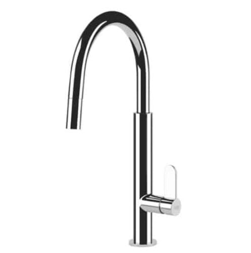 Jayna Dove Plus C Premium Kitchen Sink Faucet - Building And Interiors