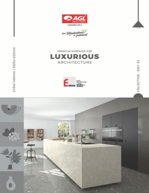 AGL tiles price: Wall & floor tile cost in India (+ catalogue)