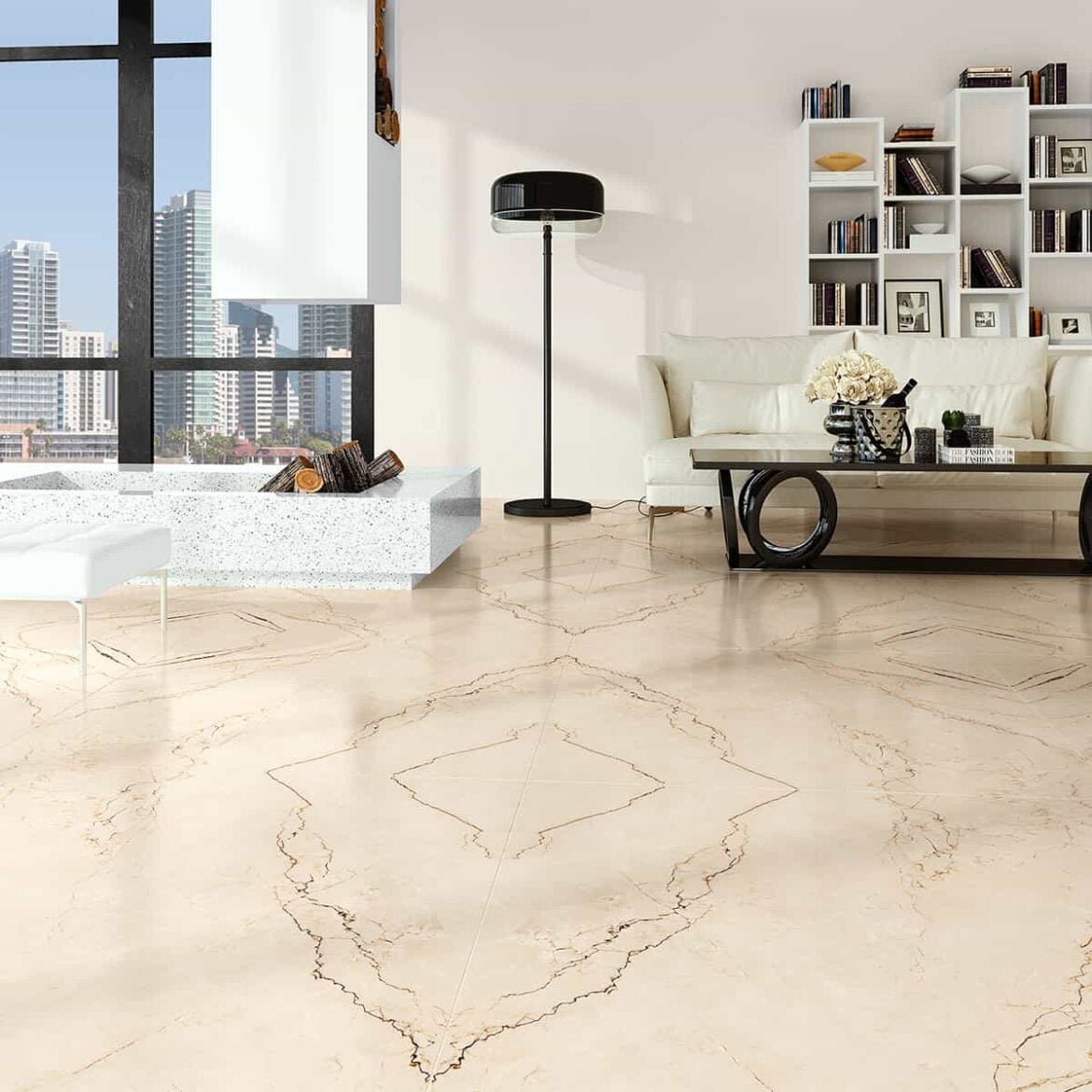 Qutone tiles 2026: An detailed guide (Price | Catalogue | Dealers)