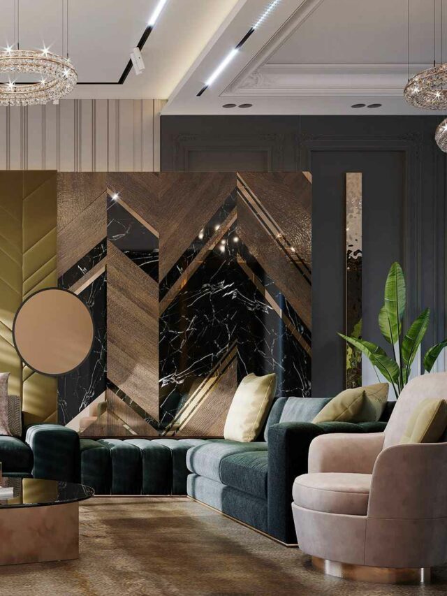 Phenomenal wall designs | Building and Interiors Phenomenal wall designs | Building and Interiors