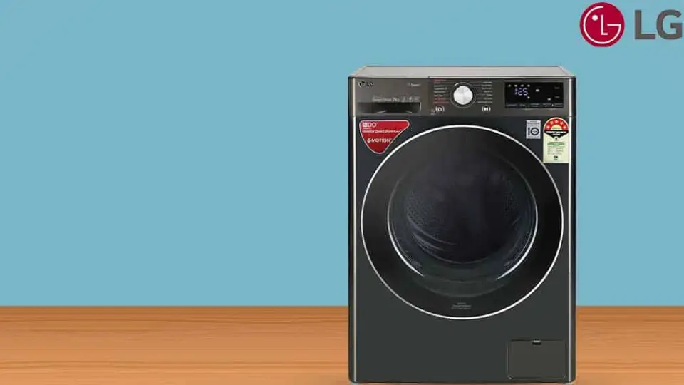 Best washing machine in India 2026: Latest washing machine price