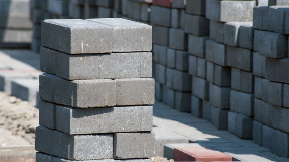 Fly Ash Bricks price in India 2026: size-wise and region-wise costs